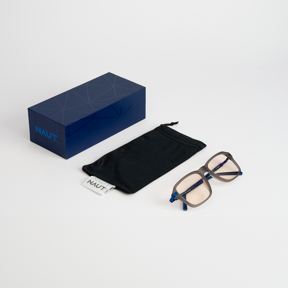 Gafas NAUT GRADUADAS (de sustitución)