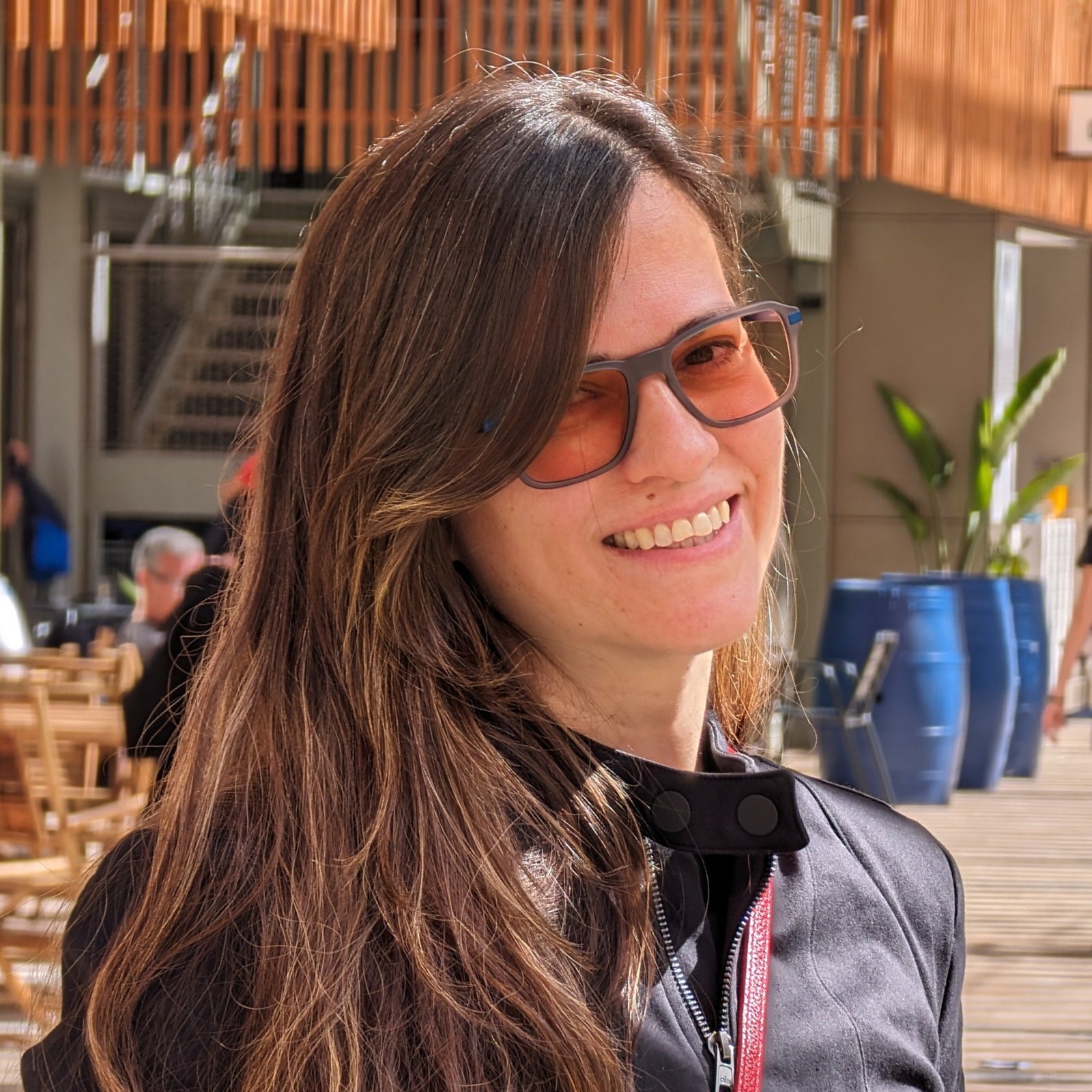 Gafas NAUT GRADUADAS (de sustitución)