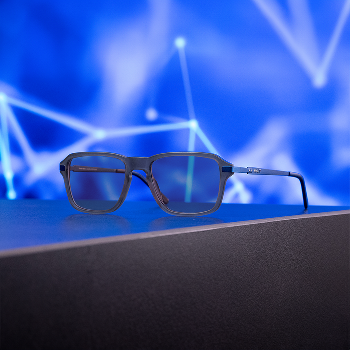 Gafas NAUT GRADUADAS (de sustitución)